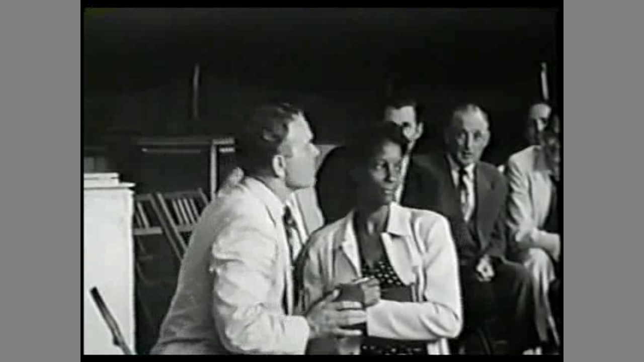 THIS REALLY HAPPENED!: "Miracle Montage" - Rev A.A. Allen - Brighteon.com