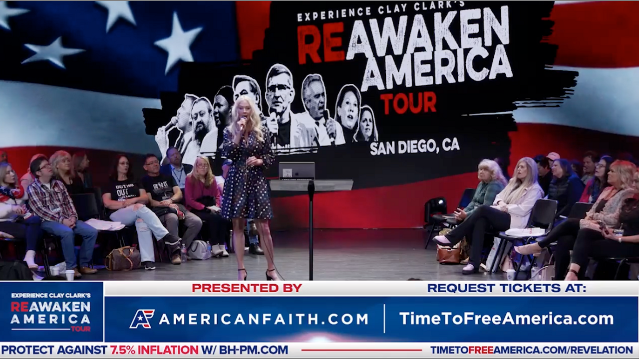 Alix Mayer | "You Don't Want To Take The Risk I Wouldn't Wish This On ...