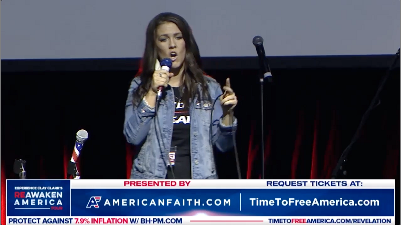 Iowa Mama Bears | "It Took Me 48 Hours To Get Into That School ...