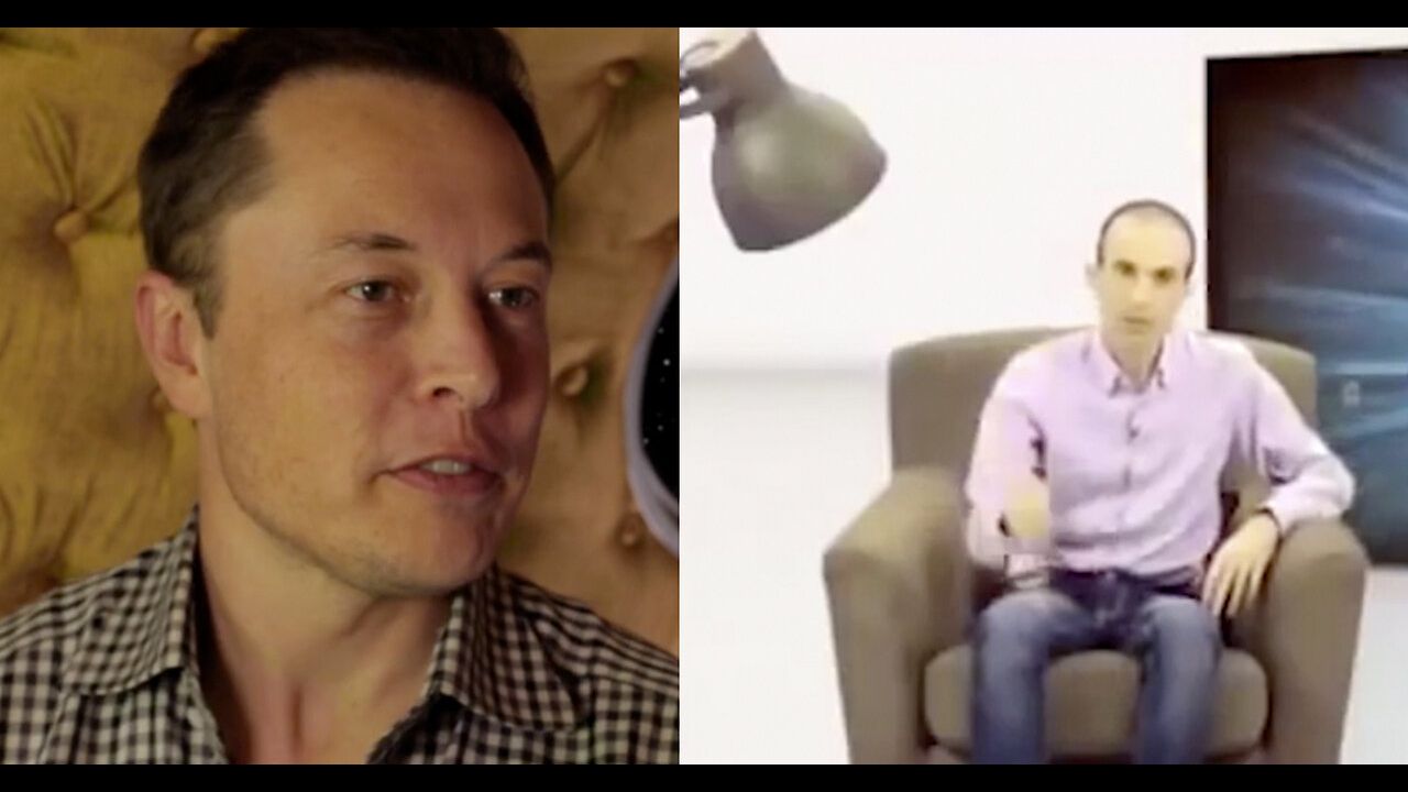 Elon Musk | "The Singularity Is the Point Where Artificial Intelligence ...