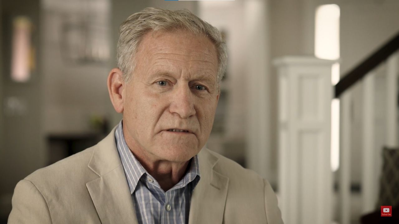 Guy Rosbrook's footage - Brighteon .com