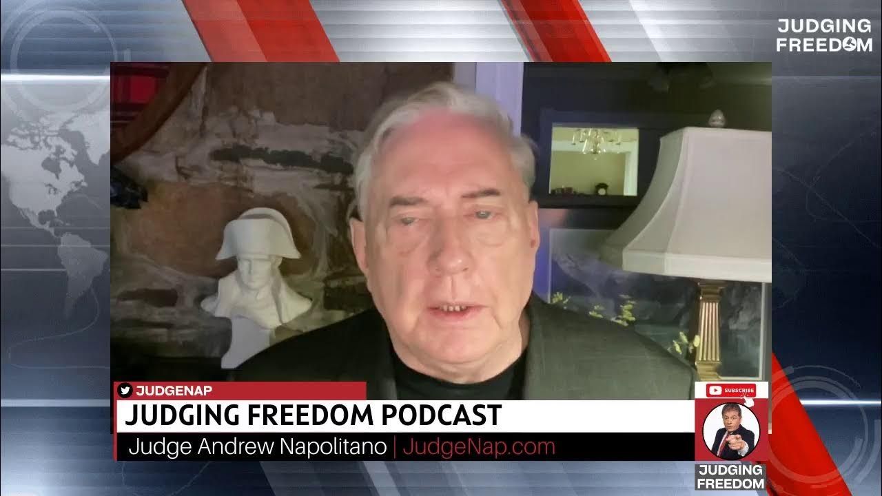 COL. Douglas Macgregor : Is War With Iran Coming? - Brighteon.com