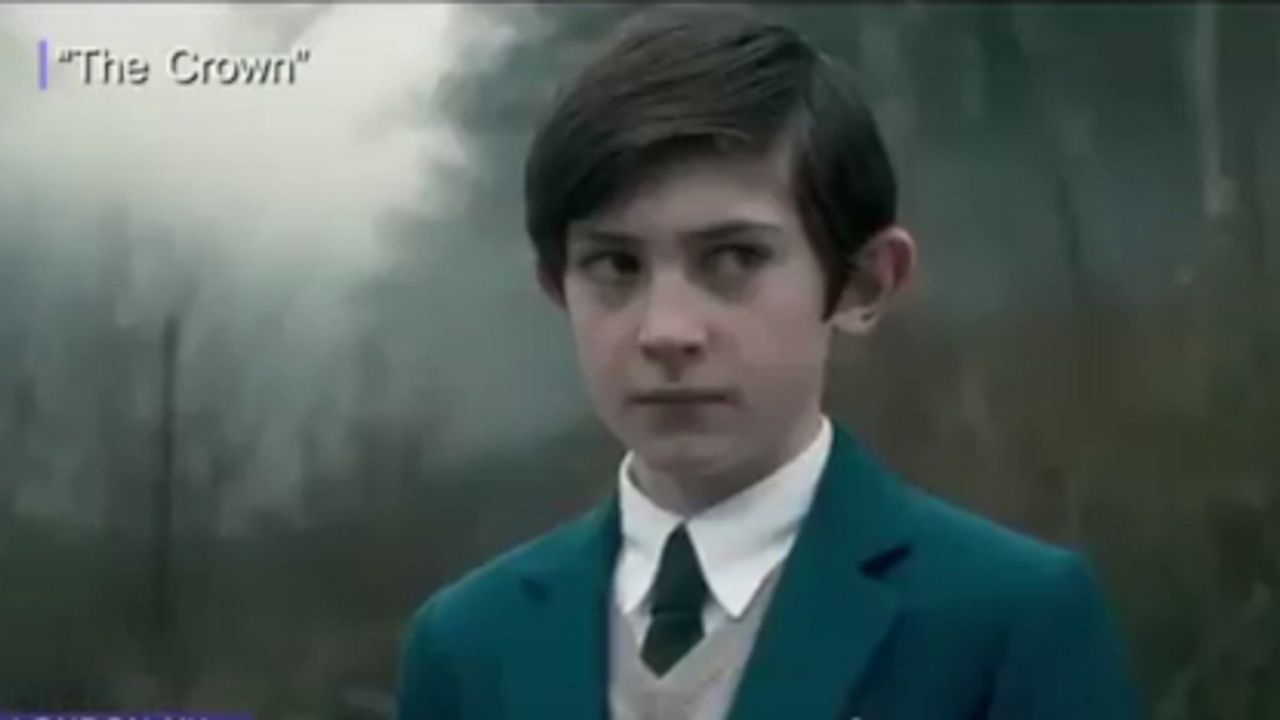 Globalist WEF now has a British King - Brighteon.com