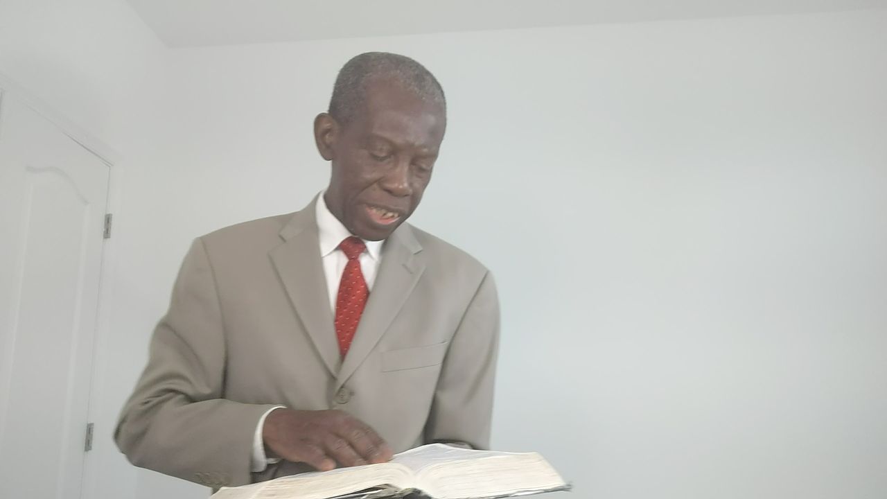 WARNING 2: REPENT OR PERISH, MATTHEW 21:28-46, Holy Sabbath, 20240907 ...