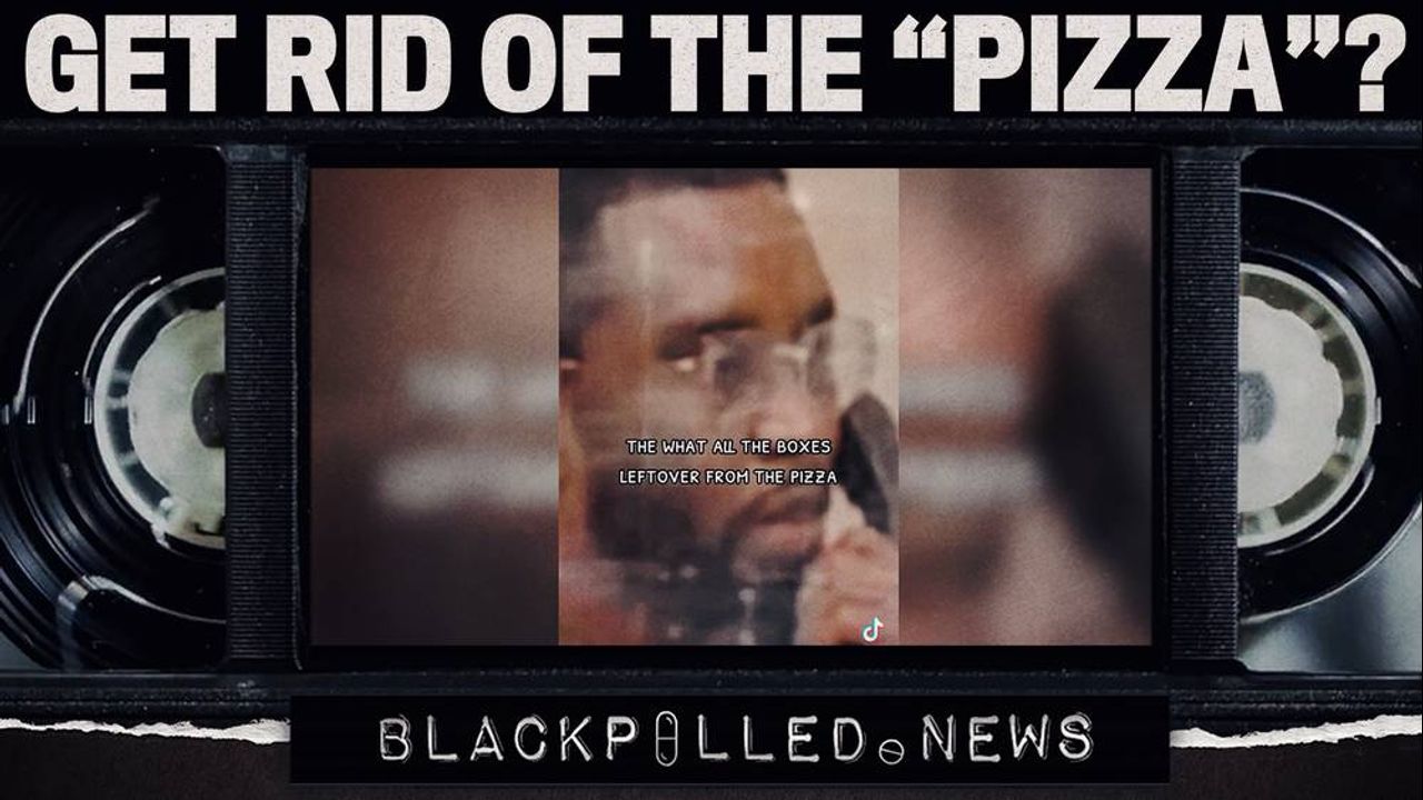 Leaked Prison Call Shows P. Diddy Talking In Code About “Pizza ...