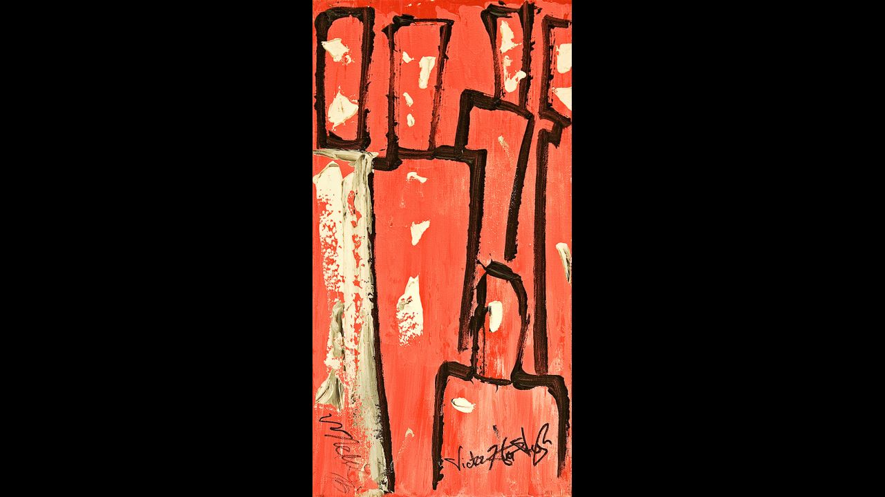 MUSEUM OF MODERN ART MOMA NEW YORK CITY VICTOR HUGO VACA JR BEST ART ...