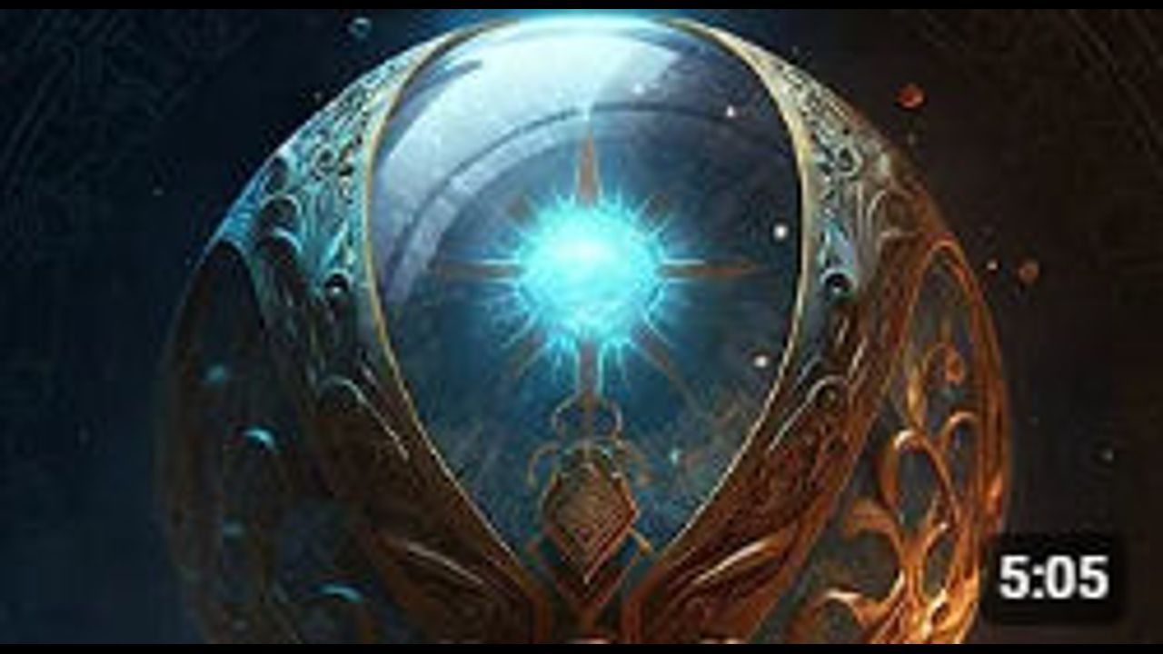 Orbs, Keep Looking Up 👀 ️ - Brighteon.com