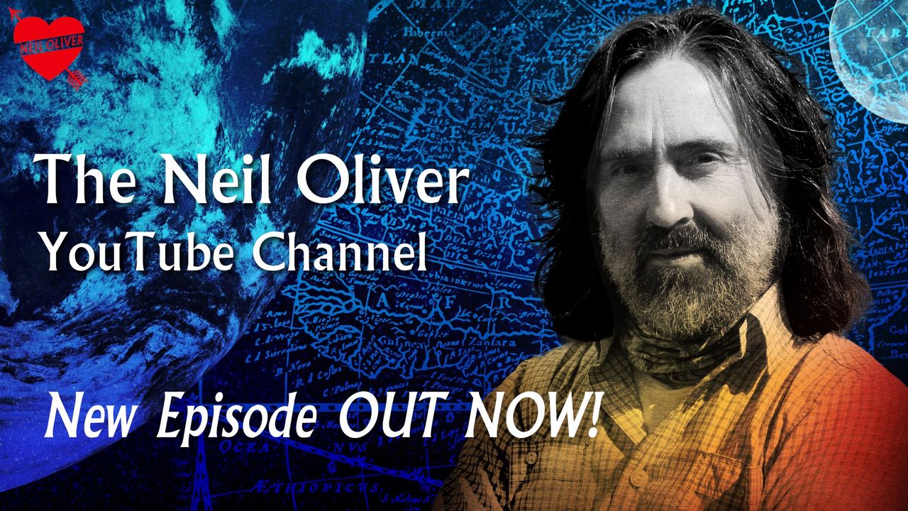 NEIL OLIVER | 'We are at a fork in the road from which there’s no ...