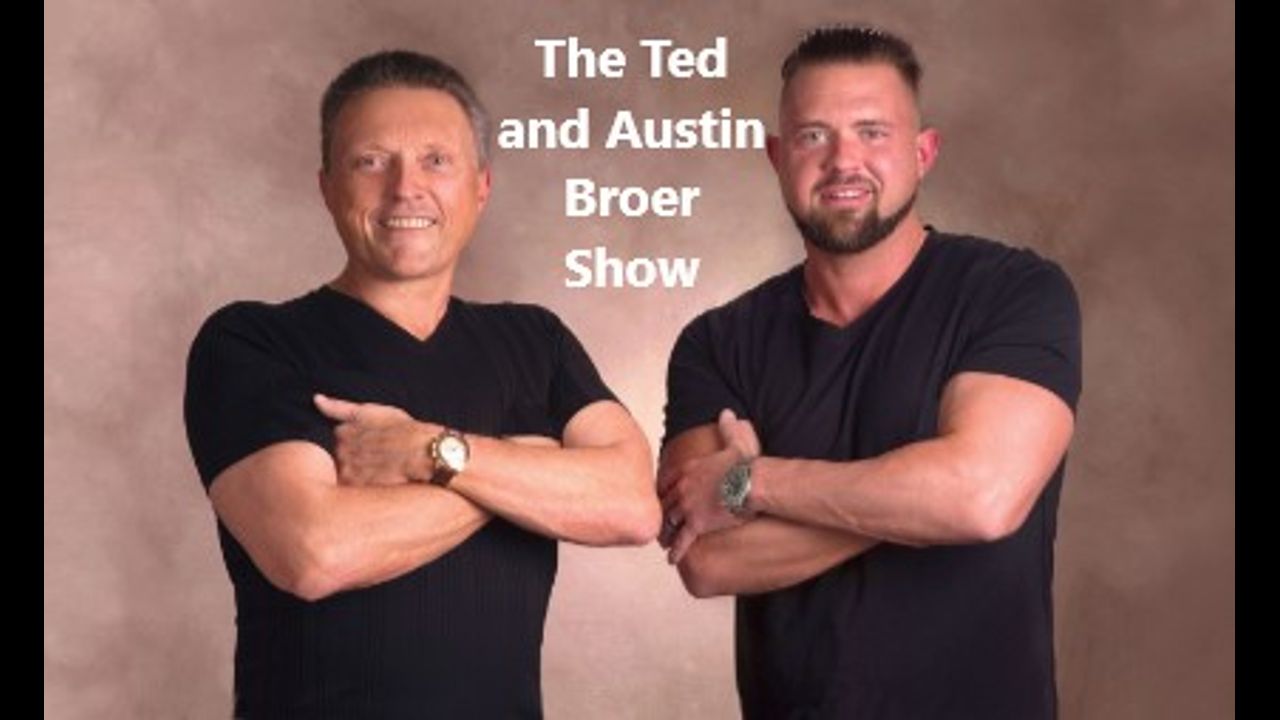 Healthmasters - Ted and Austin Broer Show - November 27, 2023 ...