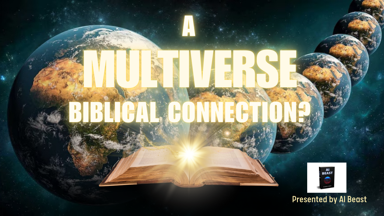 A Multiverse Biblical Trinity Connection - Brighteon.com