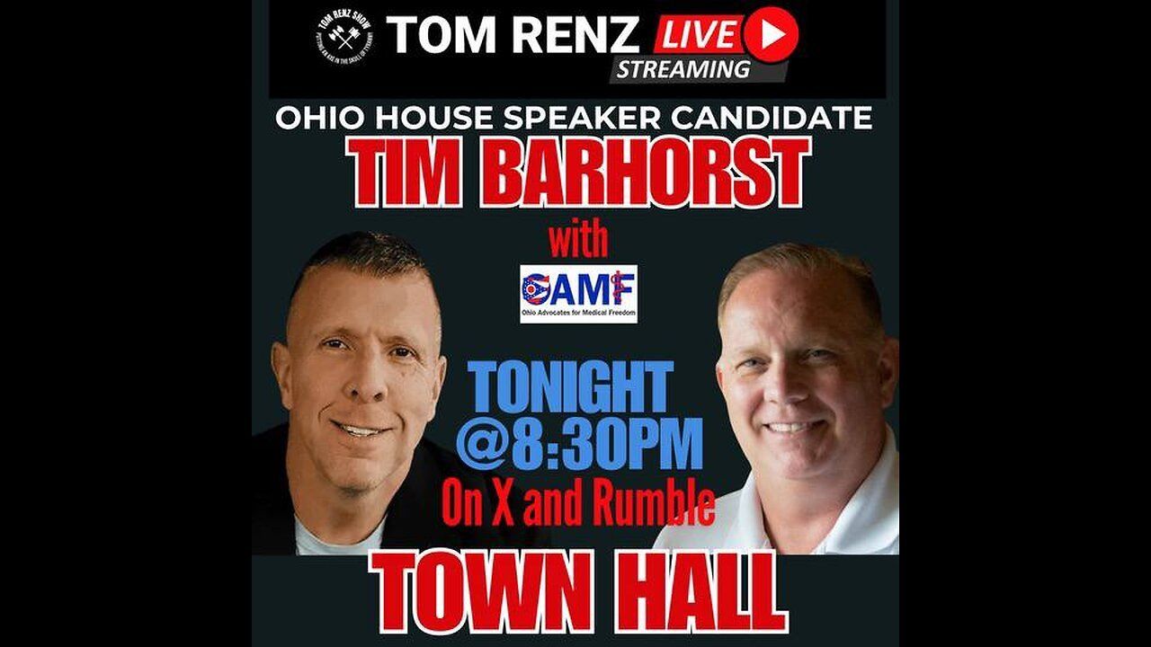 Special Report: The Race For MAGA & MAHA In Ohio - Brighteon.com