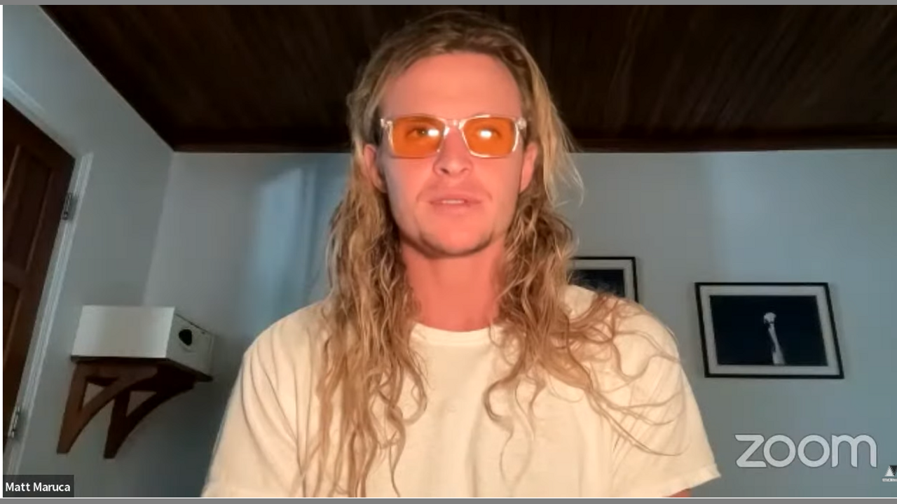 Mastering Our Inner Light w/ Matt Maruca - Brighteon.com