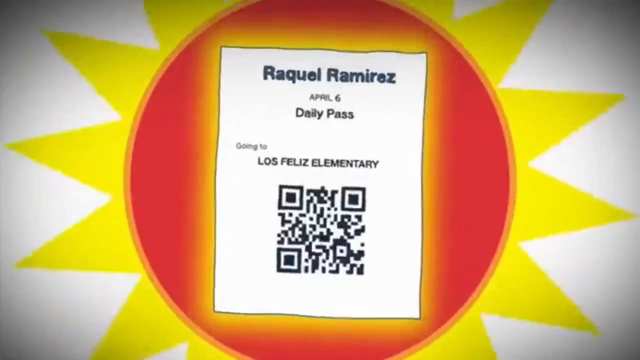 Bill Gates CREEPY Barcode Kids Advert - Brighteon.com