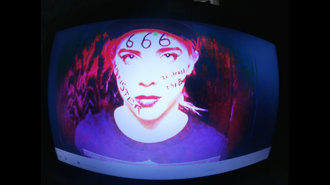 SATANIC MUSIC STARS IF YOU WANT TO BE LIKE THEM YOU WILL PAY A PRICE ...