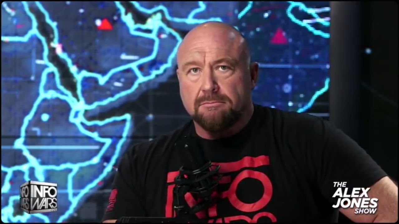 ALEX JONES (Full Show) Tuesday - 1/28/25 - Brighteon.com