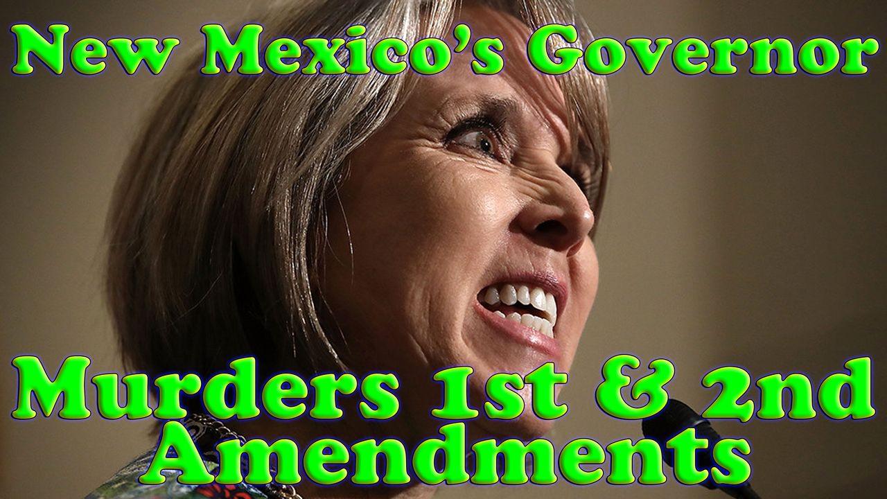 They Are Being Very Overt Now | On The Fringe - Brighteon.com