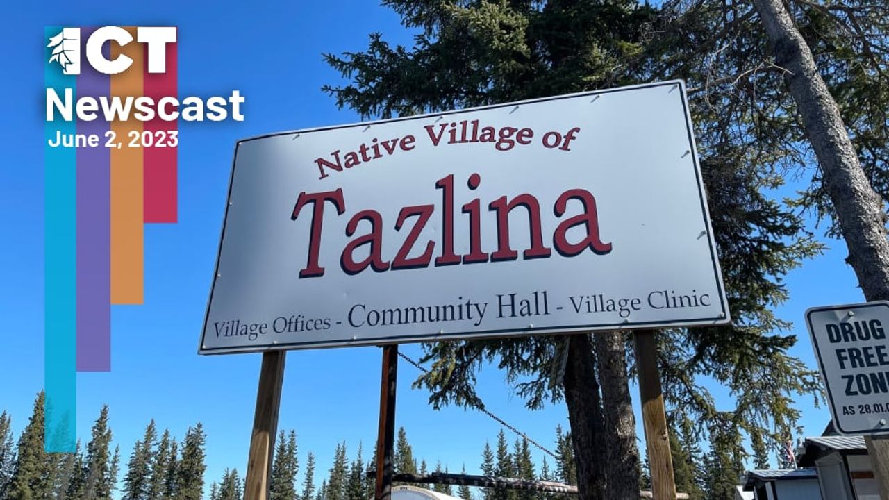 Aliyah Chavez (Kewa Pueblo): Land back in Alaska - Brighteon.com