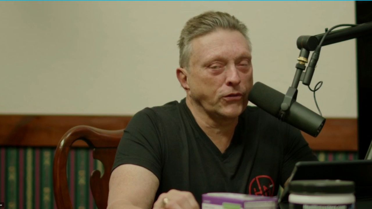 Healthmasters - Ted and Austin Broer Show - December 3, 2024 ...