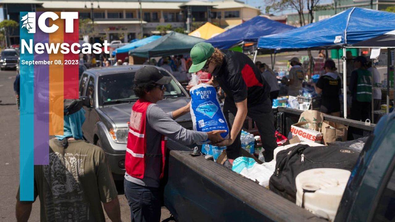 Aliyah Chavez (Kewa Pueblo): Advocacy across Indian Country - Brighteon.com