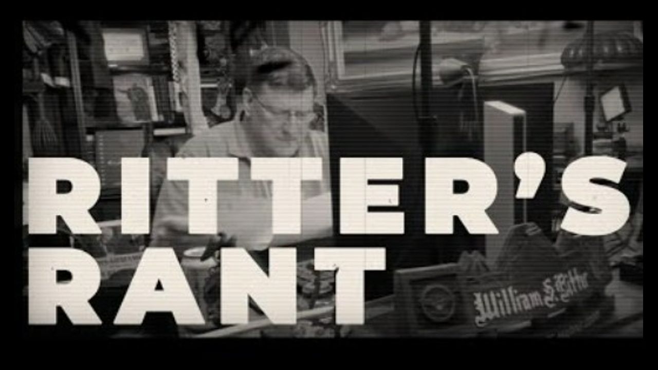 Ritter’s Rant 067 Venezuela - Scott Ritter - Brighteon .com