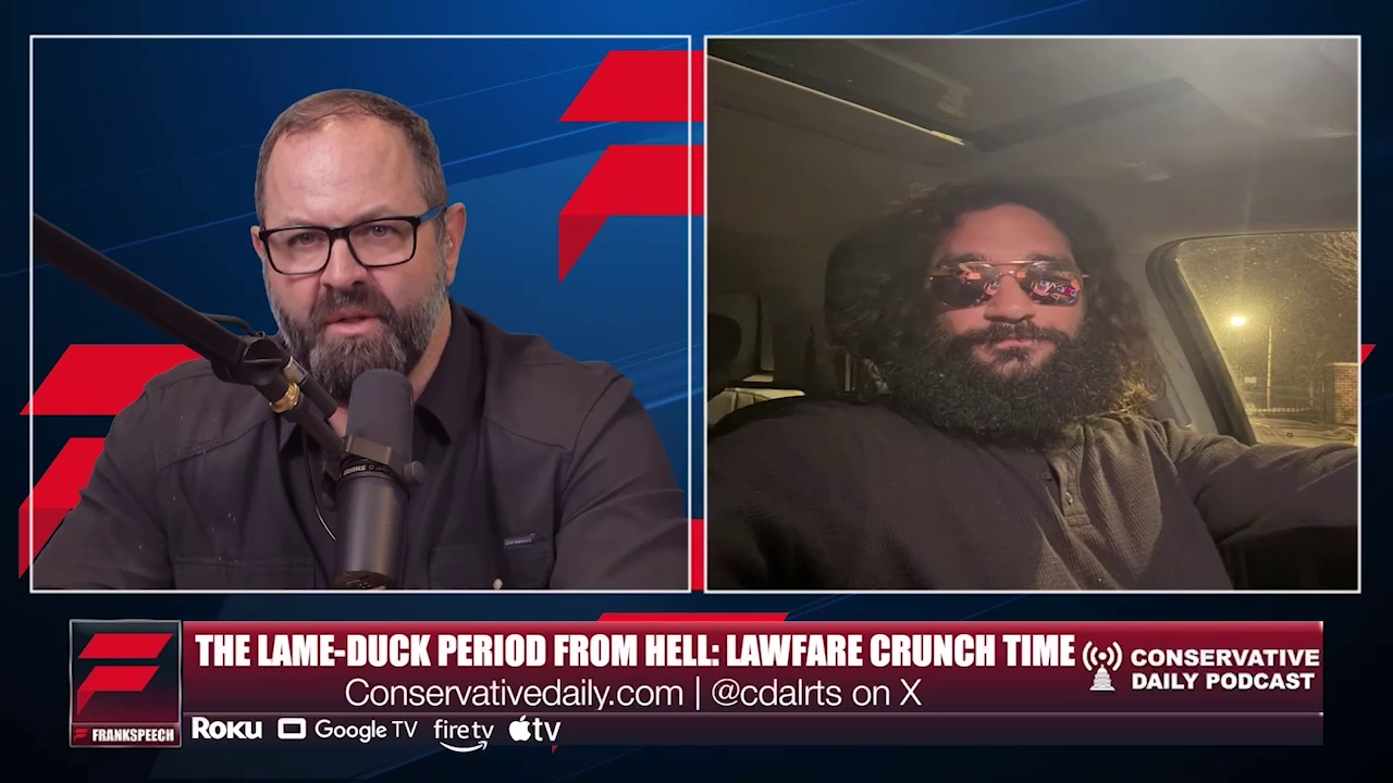 Recently Released J6 Political Prisoner Jon Mellis Imprisoned Again ...