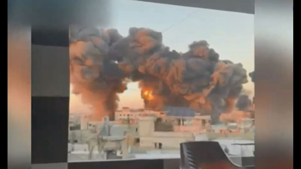 Lebanon News 9-27-24 Arabic News Channels Broadcast - Brighteon.com