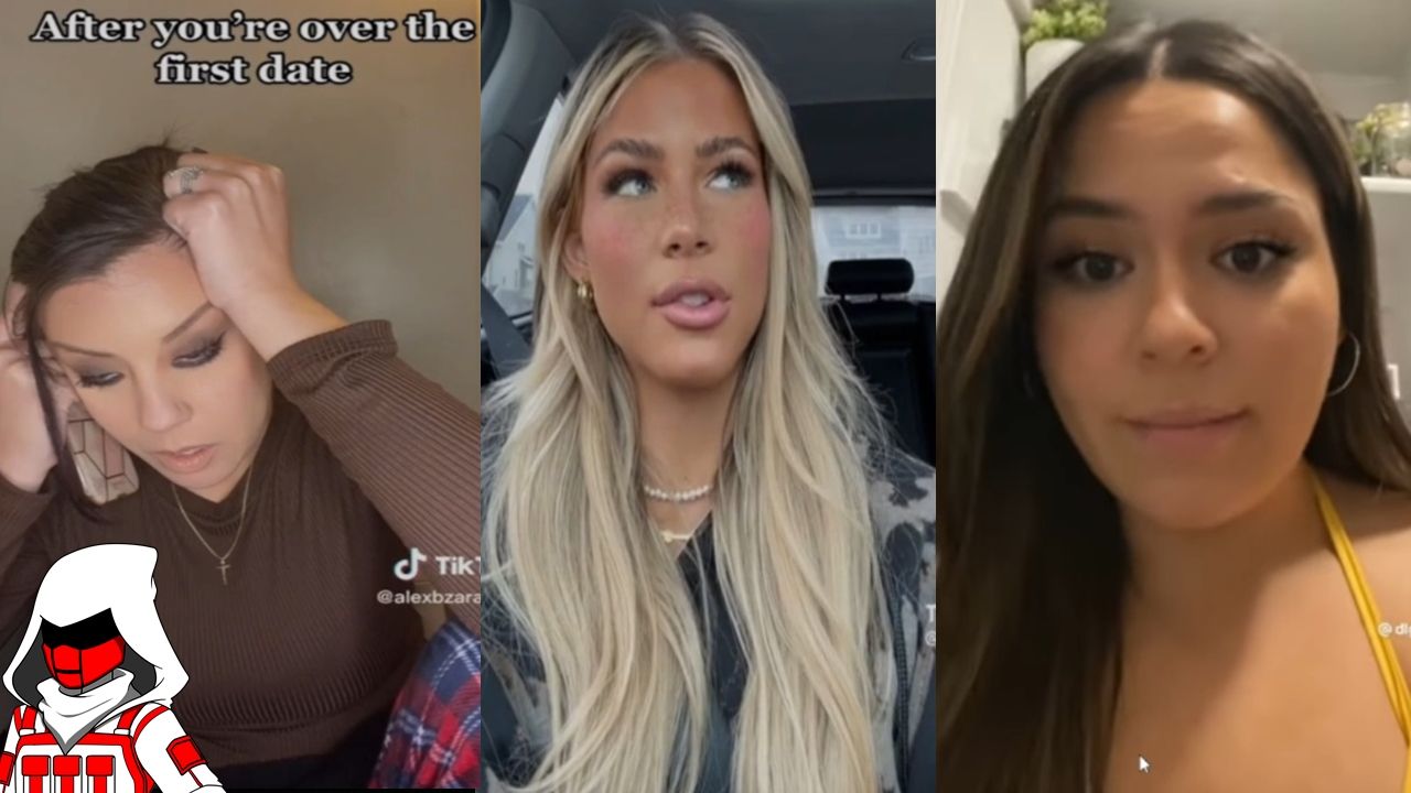 Hot Women Are Completely Shameless Now - Brighteon .com