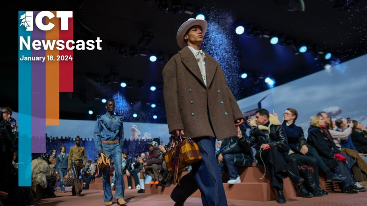 Aliyah Chavez (Kewa Pueblo): Industry cultural misappropriation on the ...