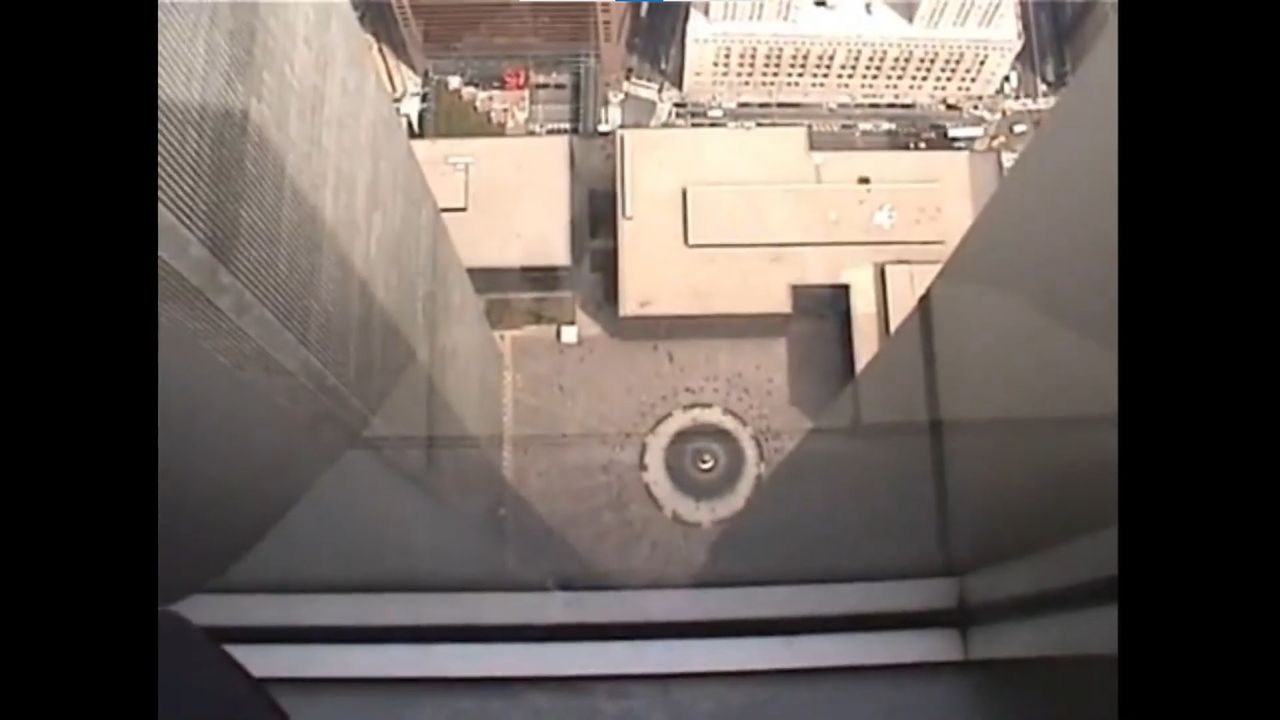 Austin J. Tobin Plaza @ the WTC, 2001 - Brighteon.com