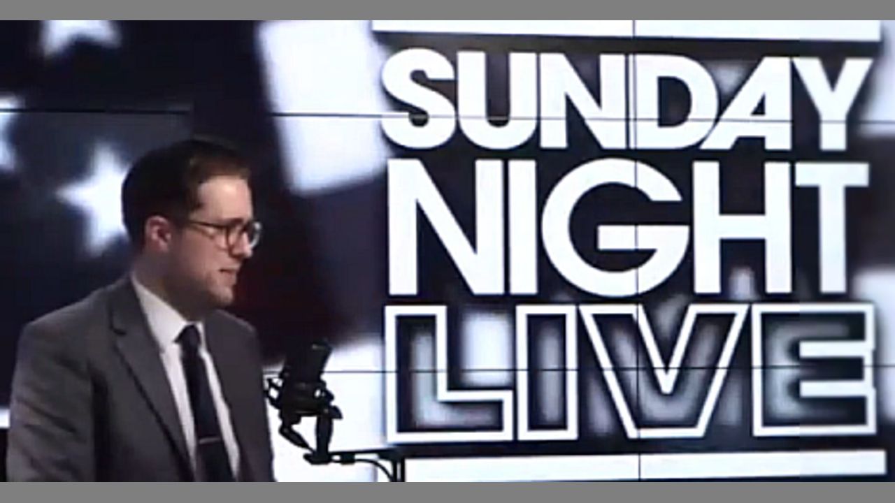 CHASE GEISER CLIP - Brighteon.com