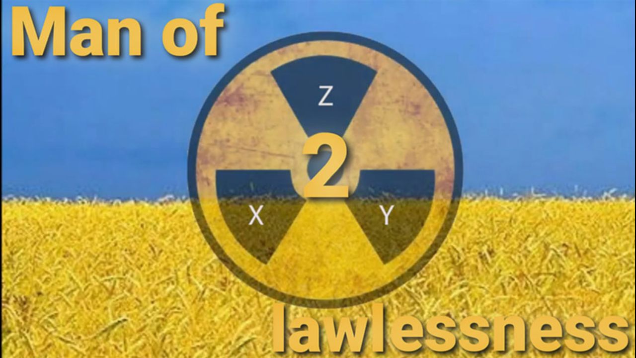 MAN OF LAWLESSNESS 2 - Brighteon.com