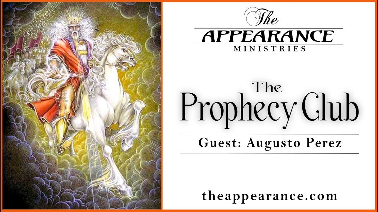 Augusto On Prophecy Club 8.7.14 - Brighteon.com