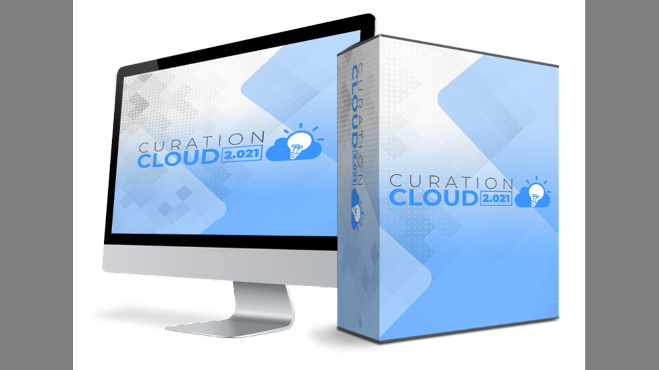 Curation Cloud 2.021 - Brighteon.com