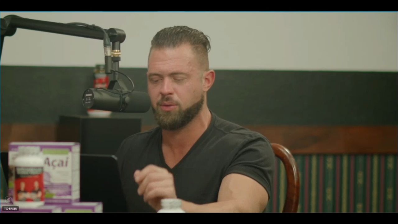 Healthmasters - Ted and Austin Broer Show - April 26, 2024 - Brighteon.com