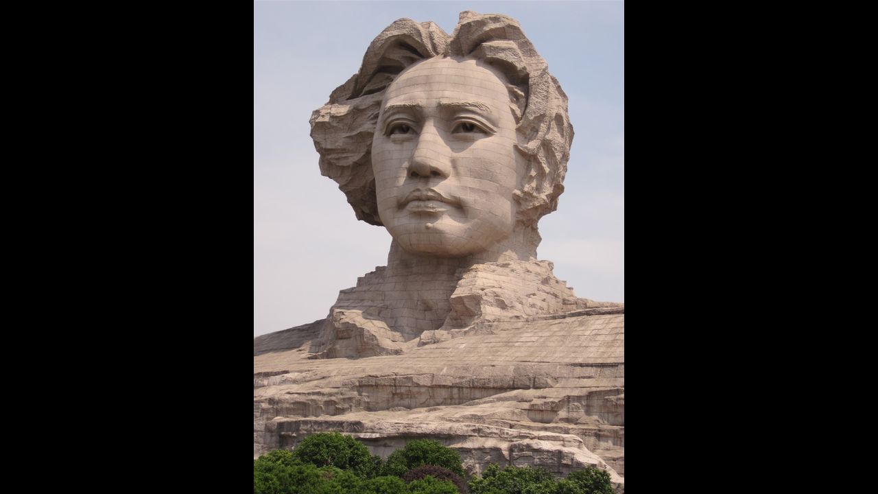 The Mao Encyclopedia for Dummies. Updated and it's all here: books ...