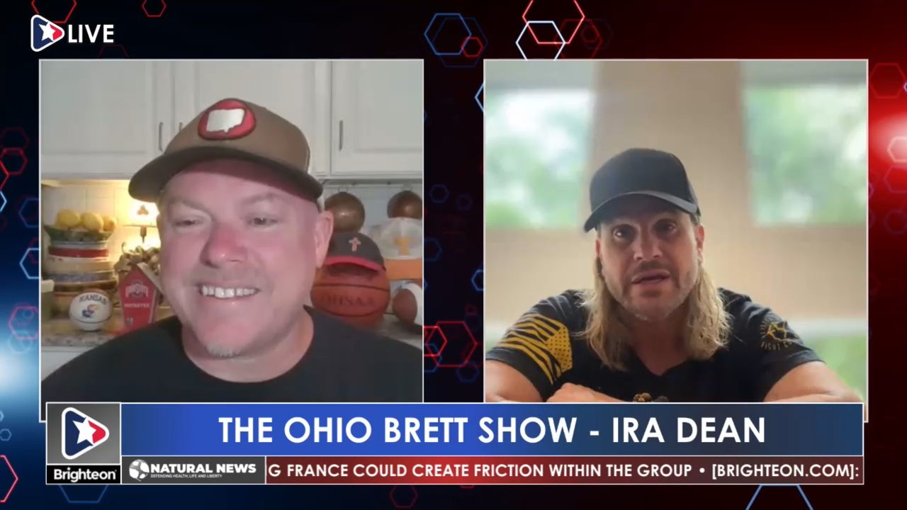 6/21/2023 The Ohio Brett Show: Ohio Brett ft. Ira Dean, Glenn Baker ...