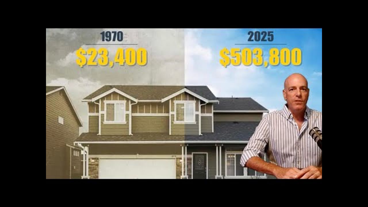 Why Everything Is So Expensive Now and Going Higher - Brighteon.com