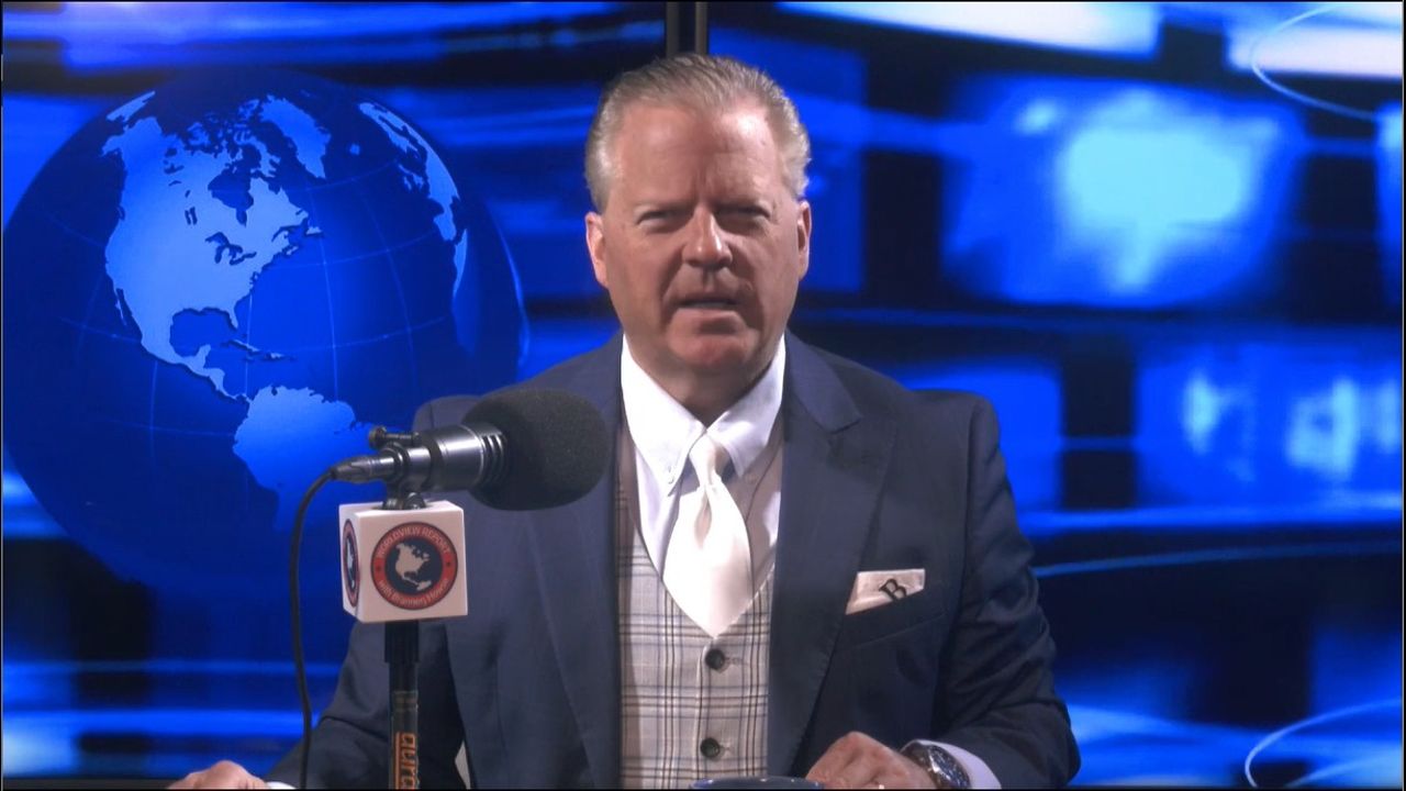 11/1/2023 Worldview Report With Brannon Howse - Brighteon.com