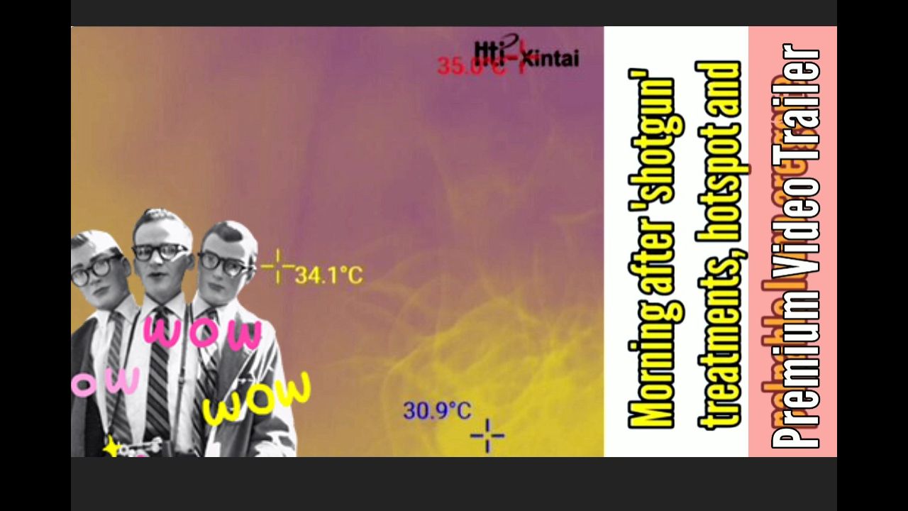 TRAILER Censored Cure breast lump flattened using DIY methods inspired ...