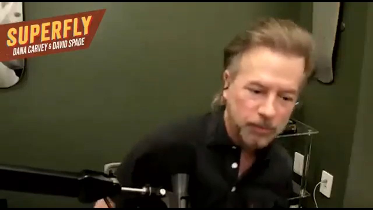 Drone Sightings Explained Ft. Dr. Steven Greer | Superfly Show With ...