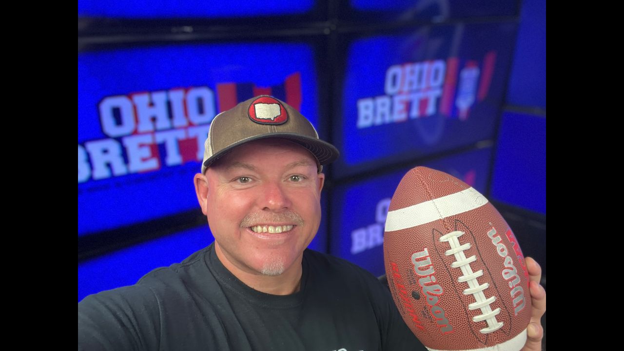 Ohio Brett Show for God & Country in Sports! - Brighteon.com