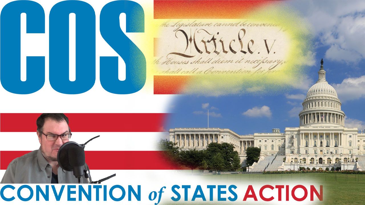 Open Letter to State Senators, Representatives and Assemblymen and ...