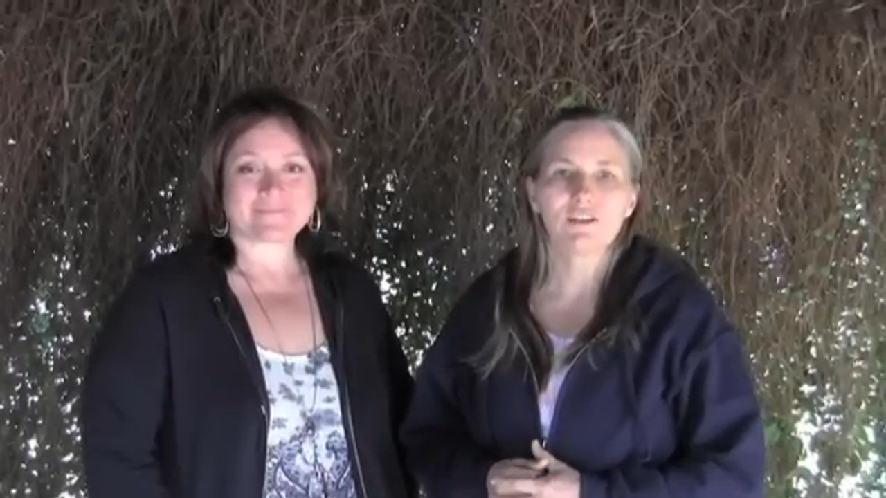 3 Tips for Successful Food Storage with Lisa Bedford - Brighteon .com