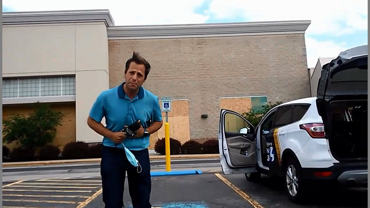 2yrs ago David Kaplan WTAE Reporter Says From The Bottom of His Heart ...