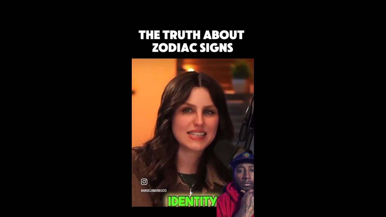 THE DEMONS OF THE ZODIAC SIGNS - Brighteon .com