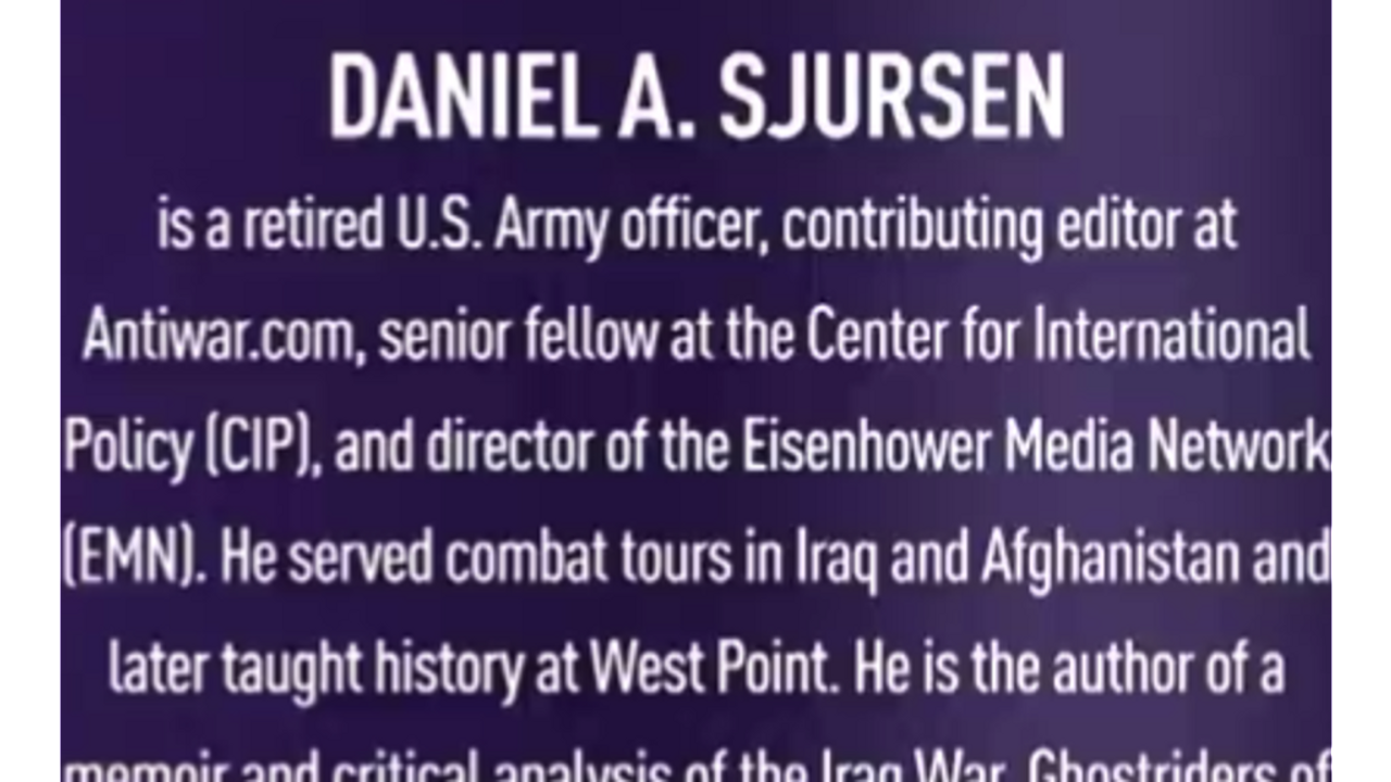 WWII Created US War Machine - Brighteon.com