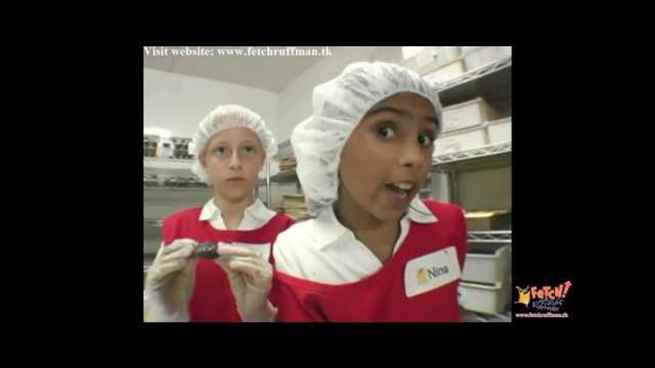 Fetch! With Ruff Ruffman Ruff Ruffman Breaks the Mold - Brighteon.com