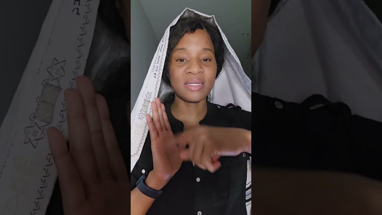 "A GREAT SHAKING IS COMING, PT 1" - ONCE MORE WILL YAH SHAKE HEAVEN AND ...