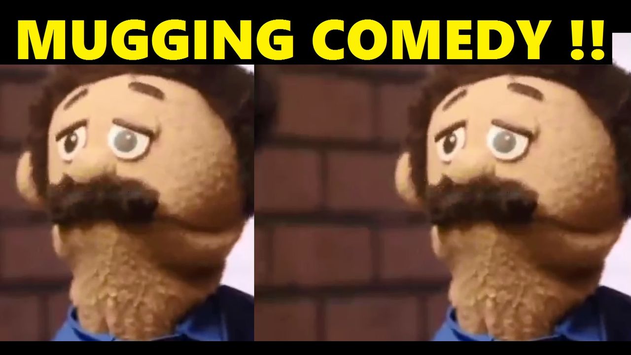 GUY GETS MUGGED !! - Brighteon.com