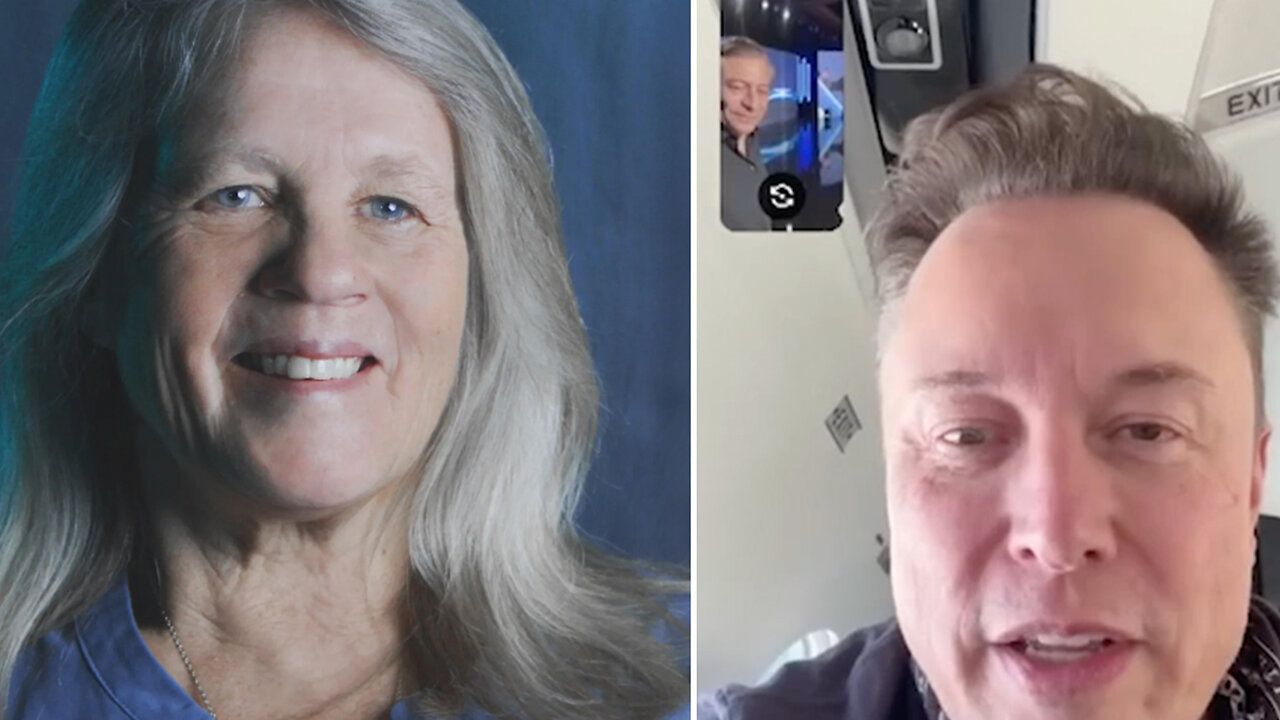 Dr. Judy Mikovits | Breaking Down Elon Musk's Statements On: The ...